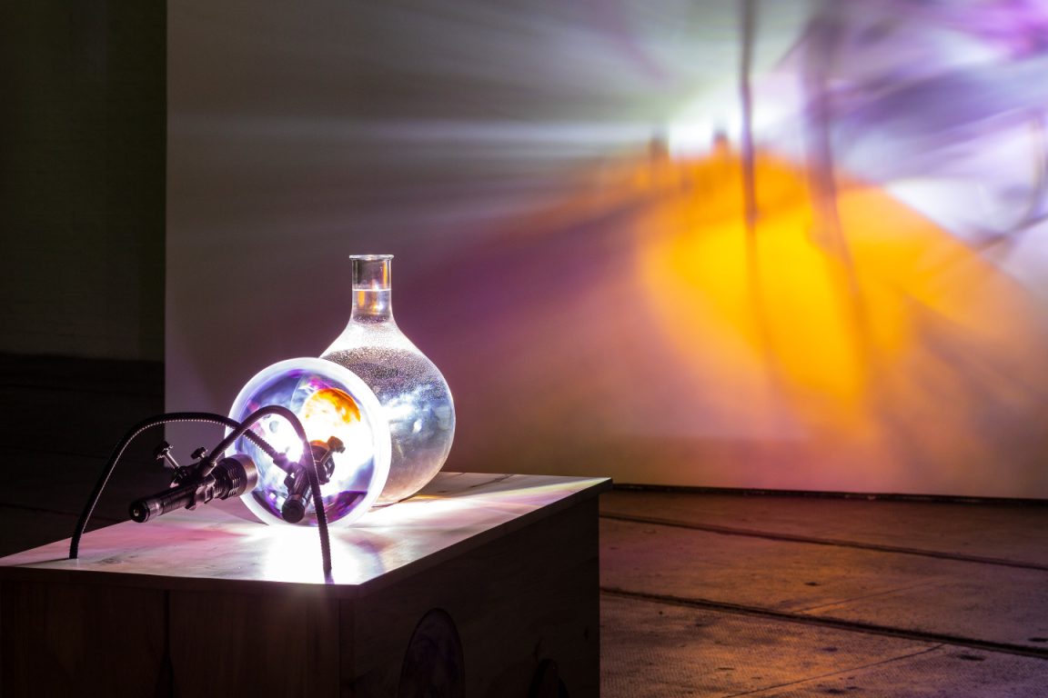 Artlink – creative thinking – positive solutions